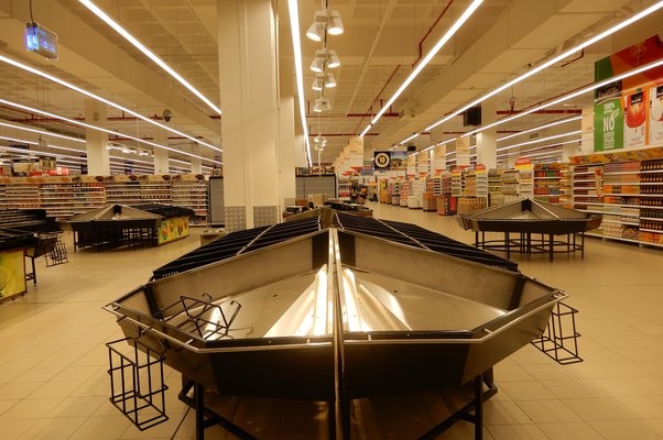 Mehta Electricals, Registered Electrical Contractor