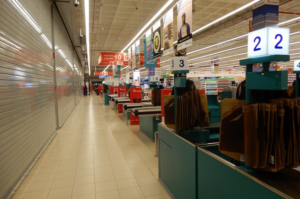 Mehta Electricals, Registered Electrical Contractor