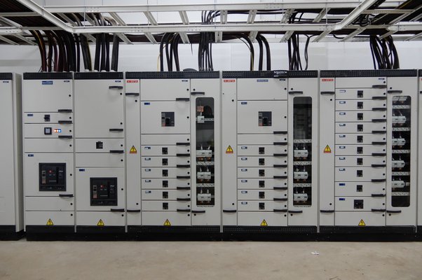 Mehta Electricals, Registered Electrical Contractor